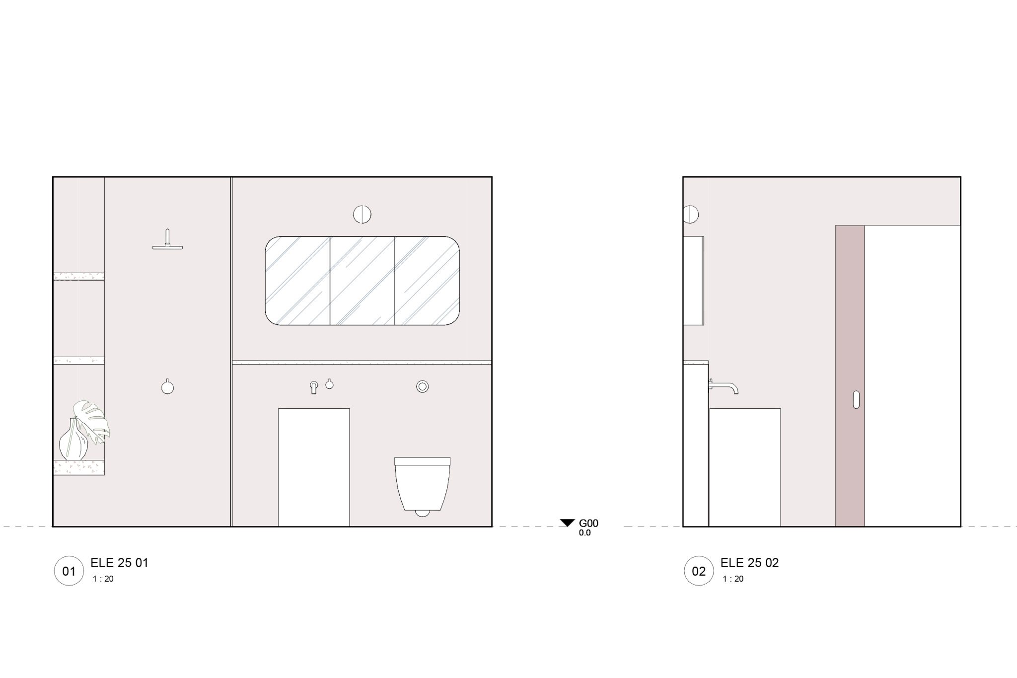 Revit Template Download | Custom Revit Templates for Architects
