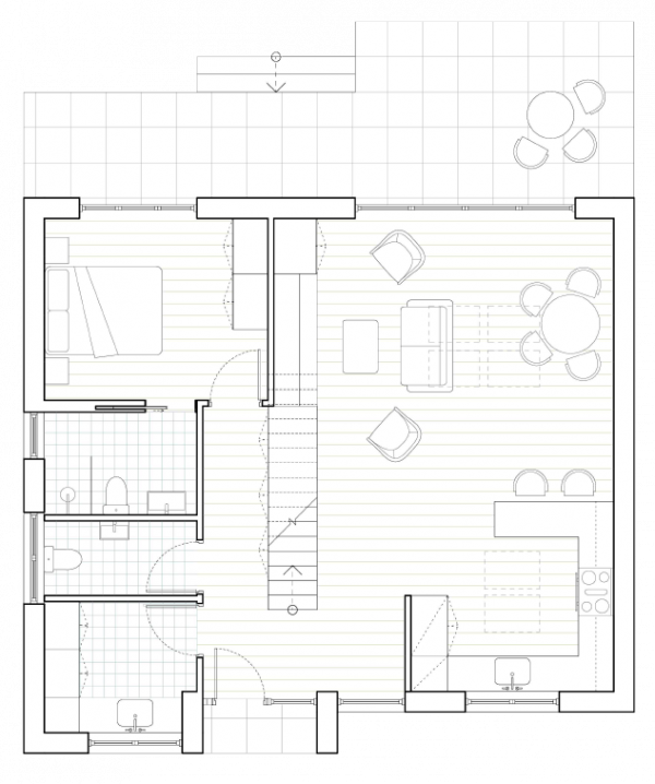 Revit Templates | BIM Architecture Tools | Free Downloads