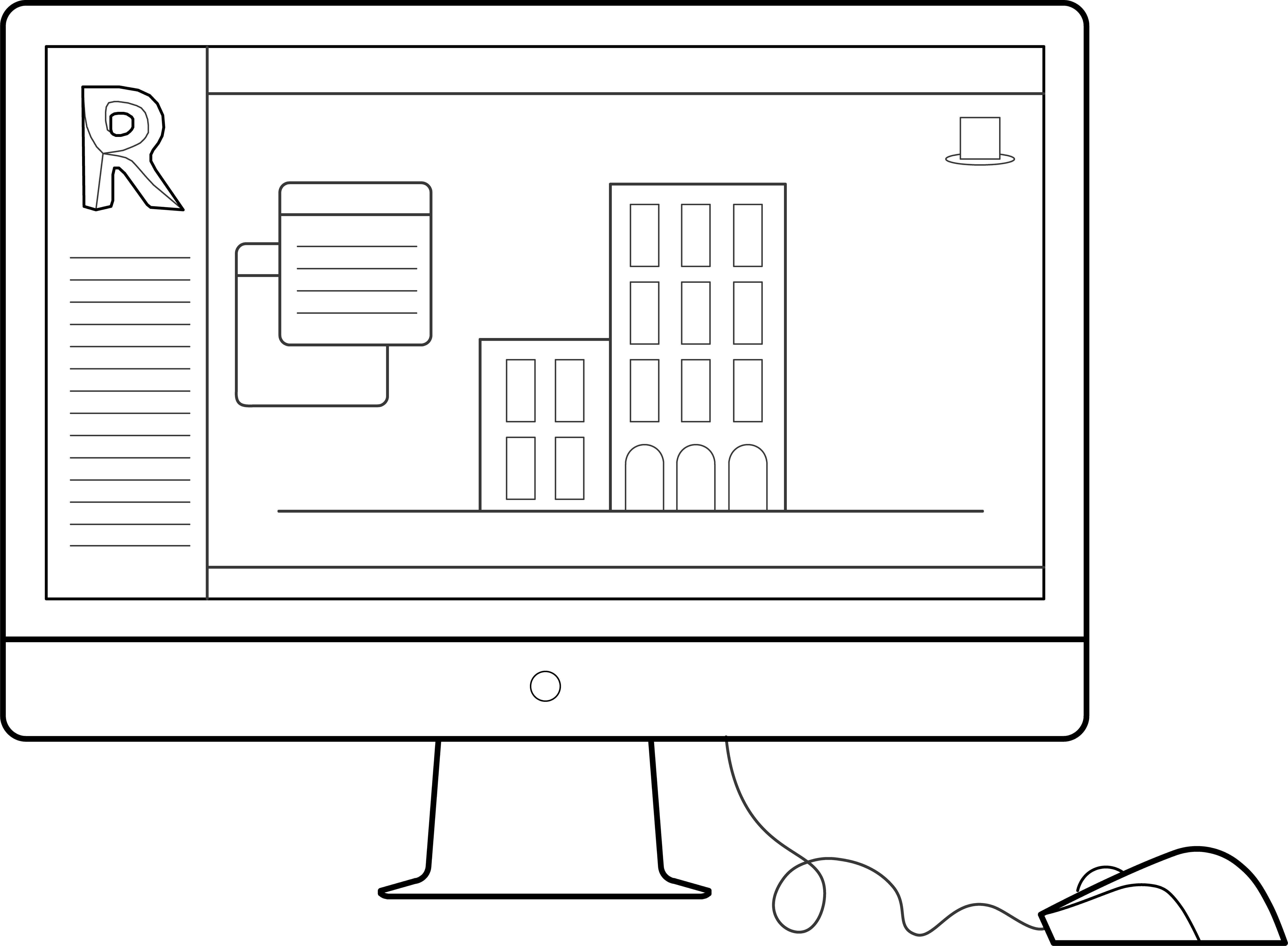 Revit Architecture Template Project By N 