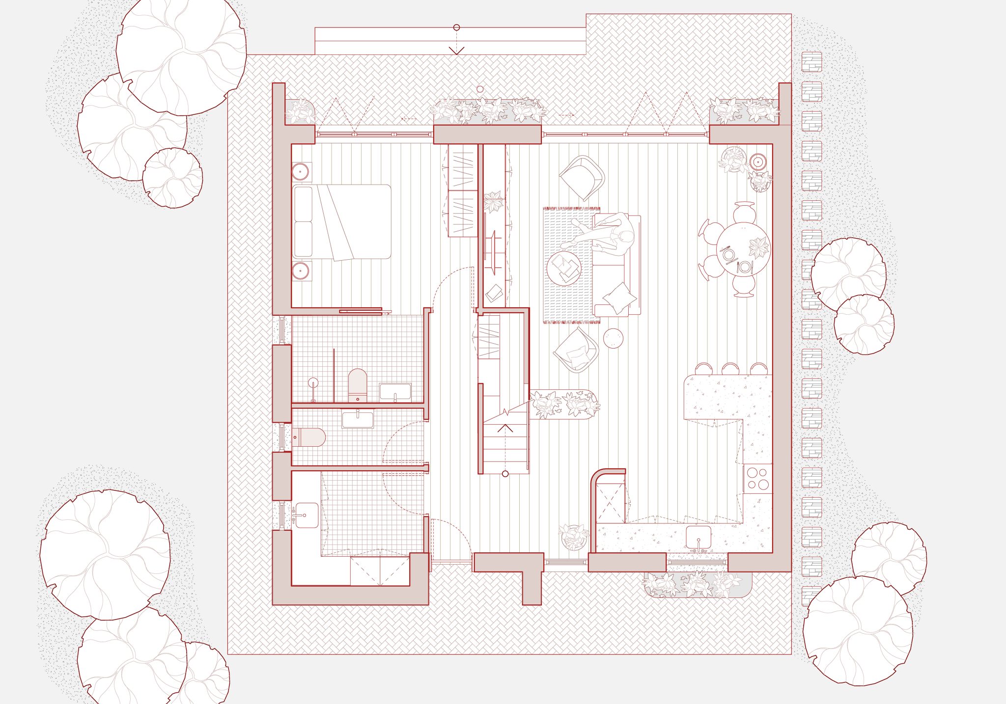 Revit Templates | BIM Architecture Tools | Free Downloads