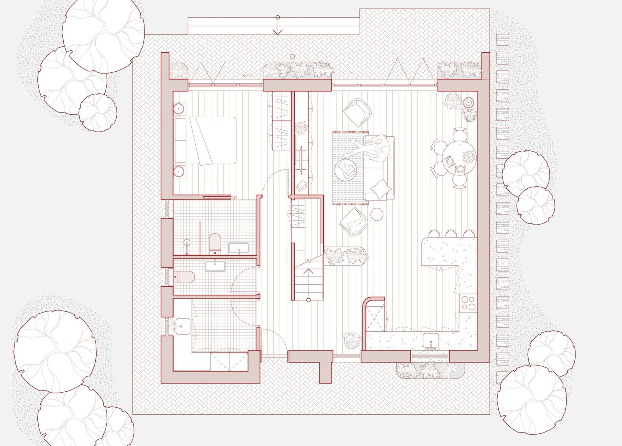 Revit Templates | BIM Architecture Tools | Free Downloads