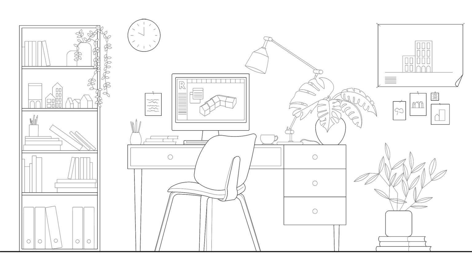 Revit Templates | BIM Architecture Tools | Free Downloads