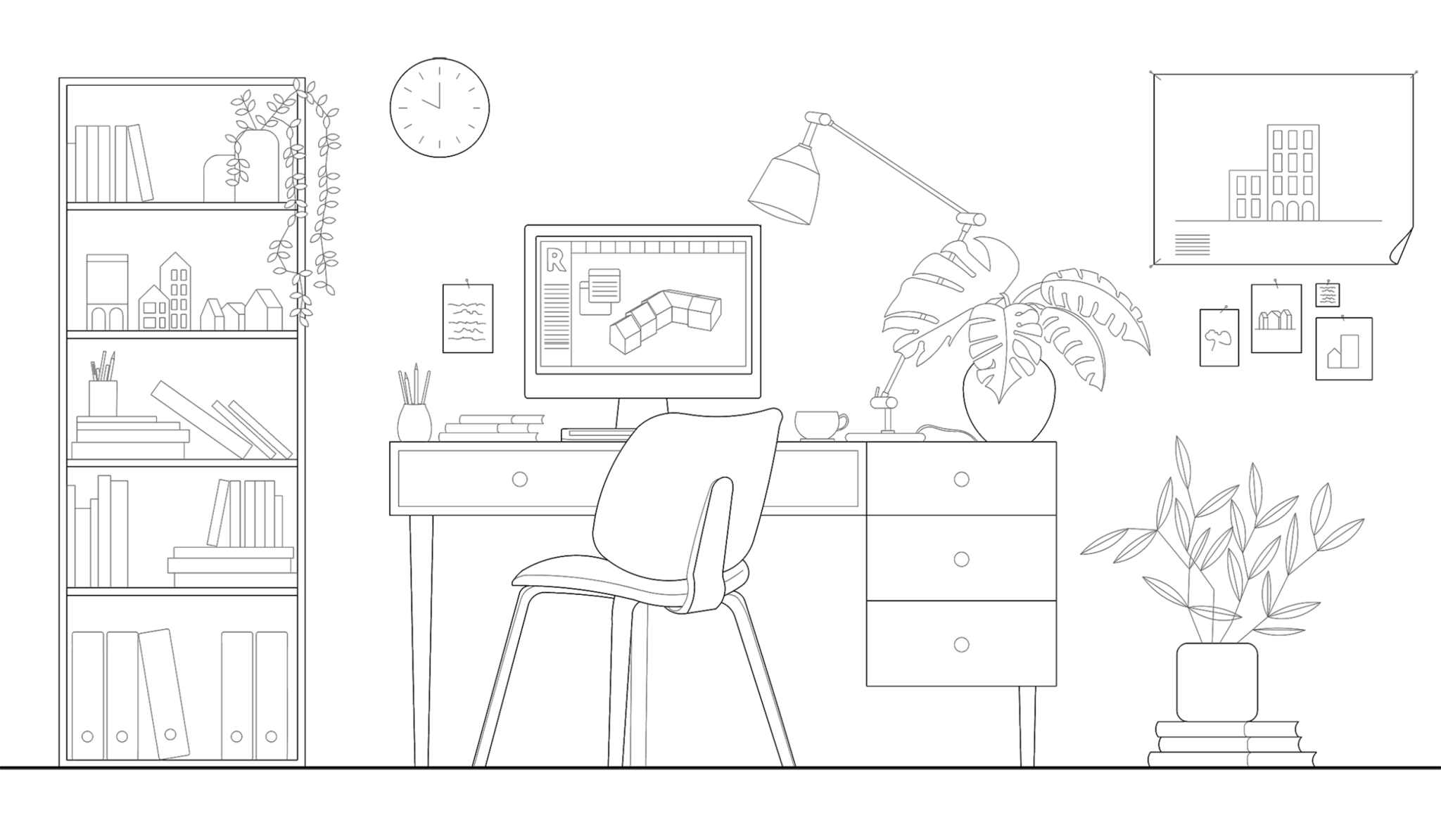 Revit Templates | BIM Architecture Tools | Free Downloads