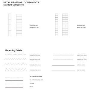 Detail Revit Drawings: How to Achieve Quality and Beauty - Project by n.