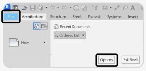 How to Set a Default Revit Template (Step-by-Step Tutorial) - Project by n.