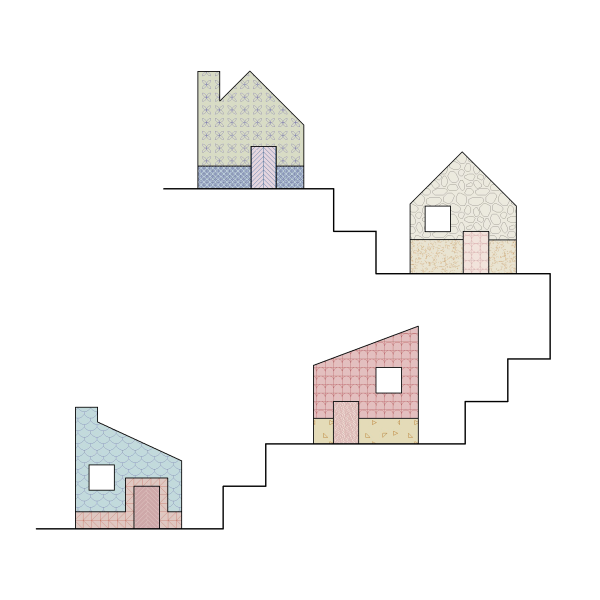 Revit Drawing Tips How To Customise Revit Detail Items Project By N