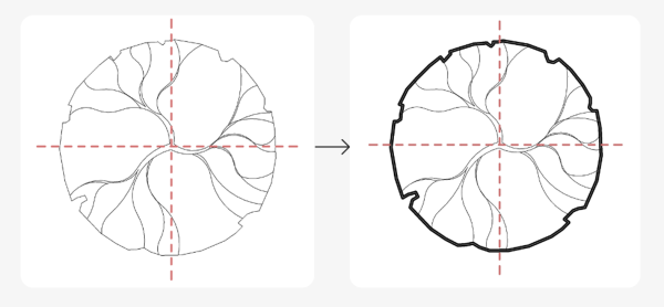 Revit Drawing Tips: How to Customise Revit Detail Items - Project by n.
