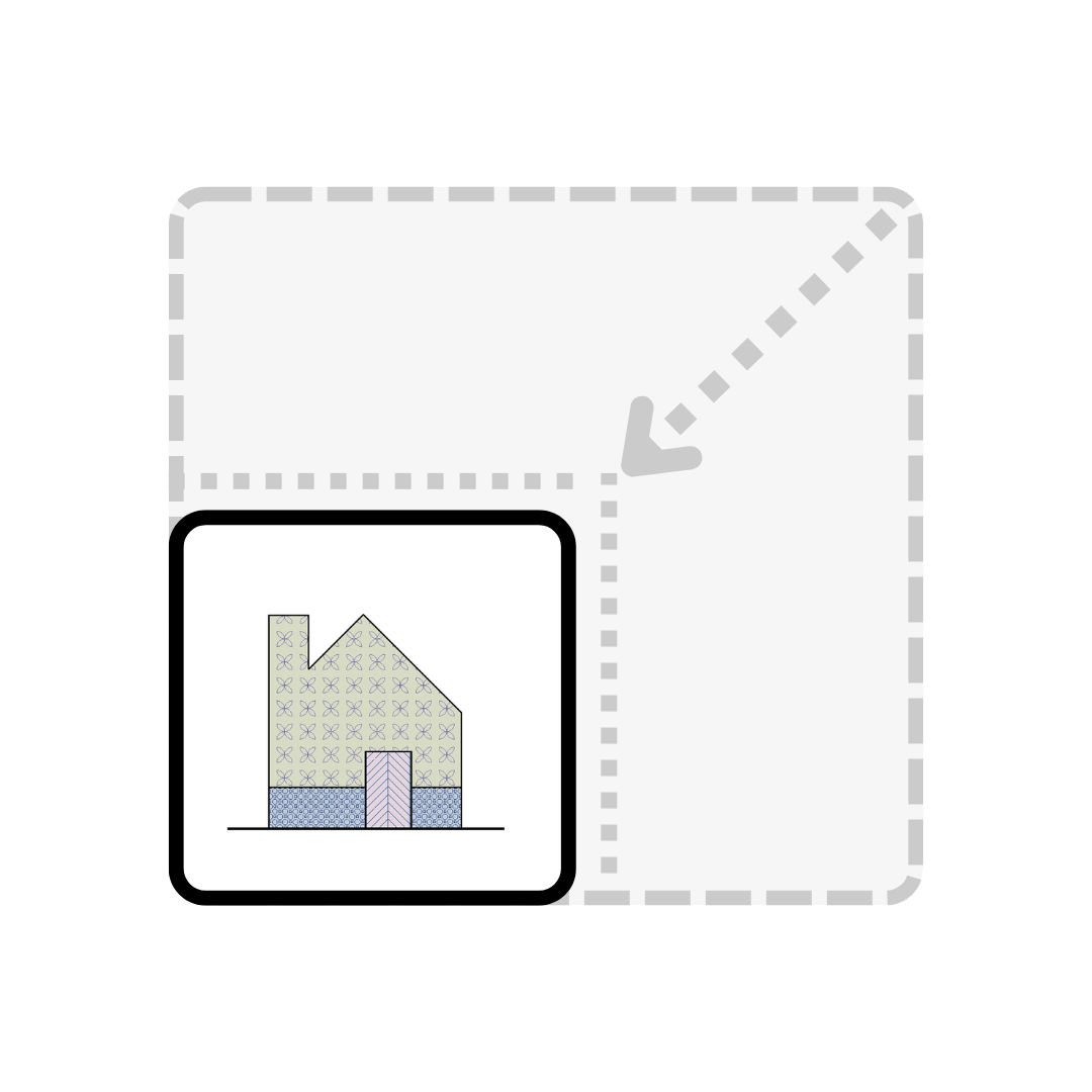 Revit Drawing Tips: How to Customise Revit Filled Regions - Project by n.
